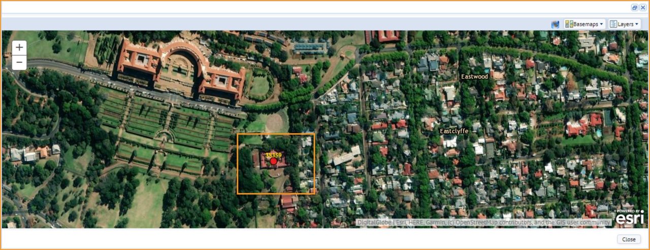 Asset Management - Esri South Africa