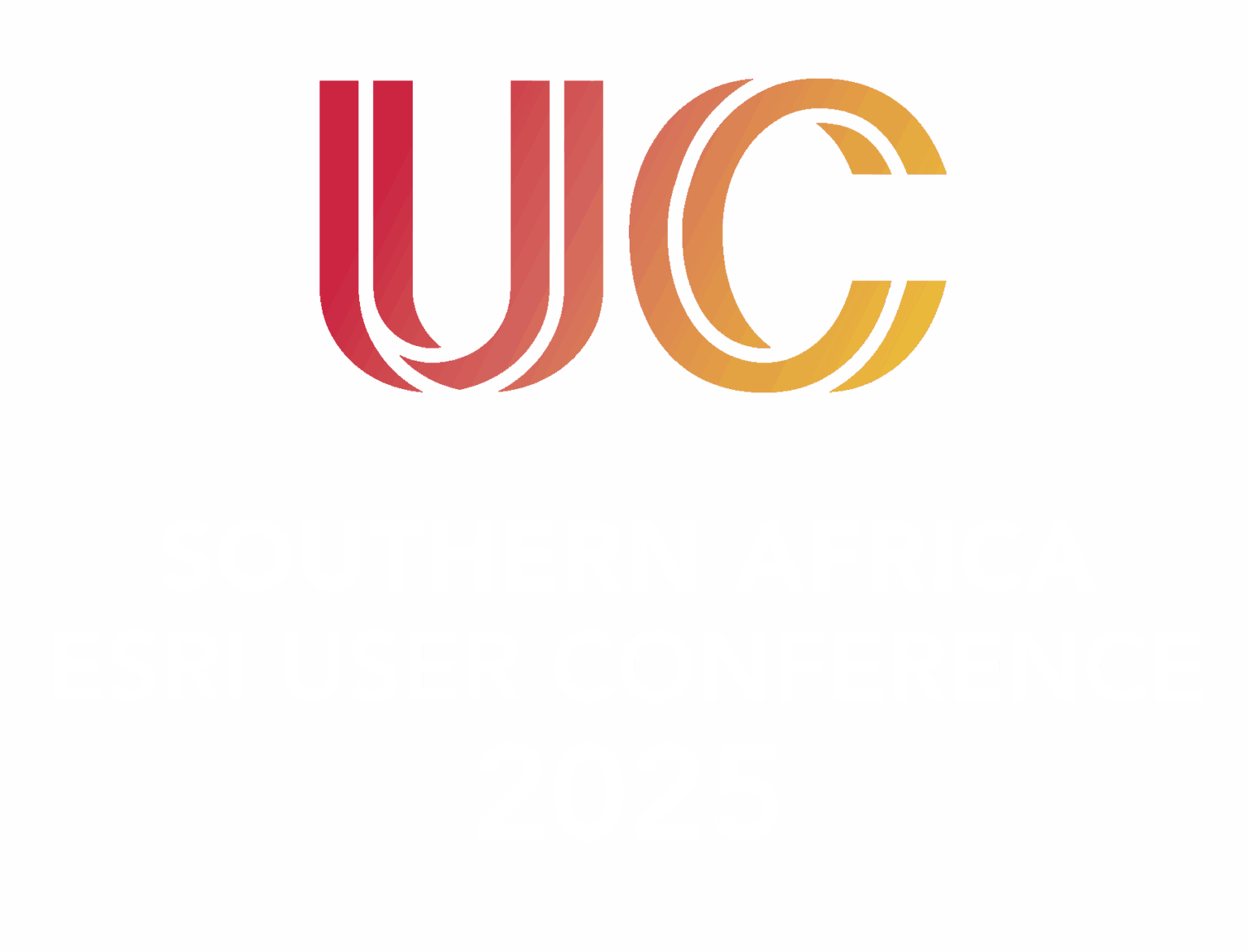 Southern Africa Esri User Conference